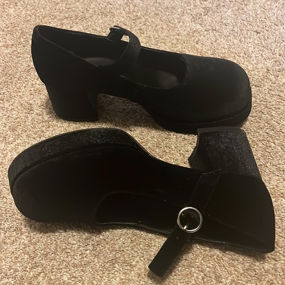 dELiA*s | Shoes | Delias By Dolls Kill Style Recess Junkie Mary Janes ...